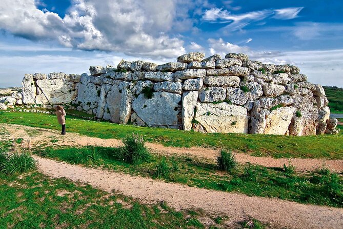 Gozo Guided Day Trip Incl. Ggantija Temples and Lunch - The Ġgantija Temples Experience