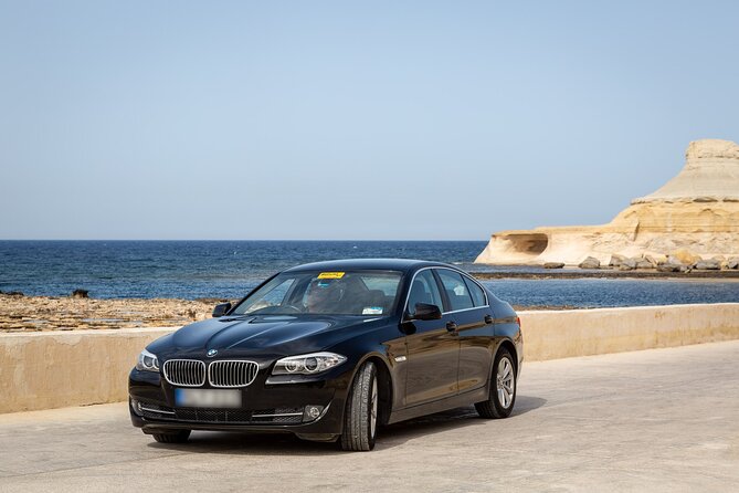 Gozo Highlights Tour in a Comfortable Private Vehicle - Transportation and Pickup Options