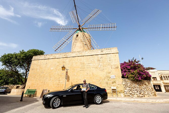 Gozo Highlights Tour in a Comfortable Private Vehicle - Convenient Booking and Confirmation Process