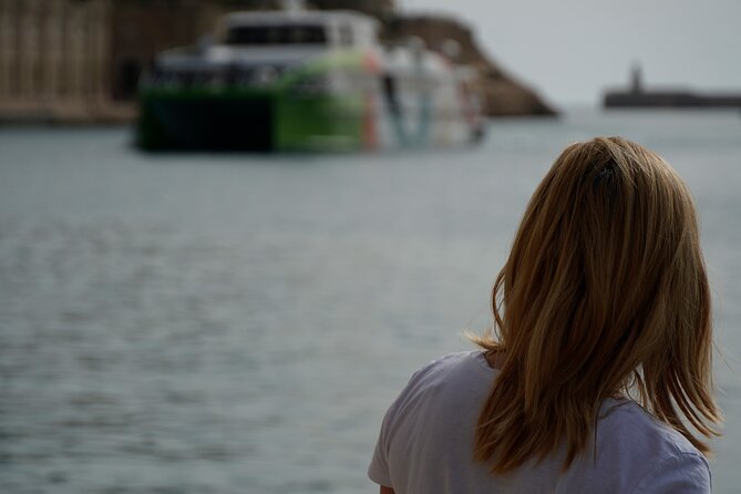 GOZO - Highspeed Catamaran dep Valletta + Hop on Hop off Tour - Real Traveler Experiences: Honest Insights