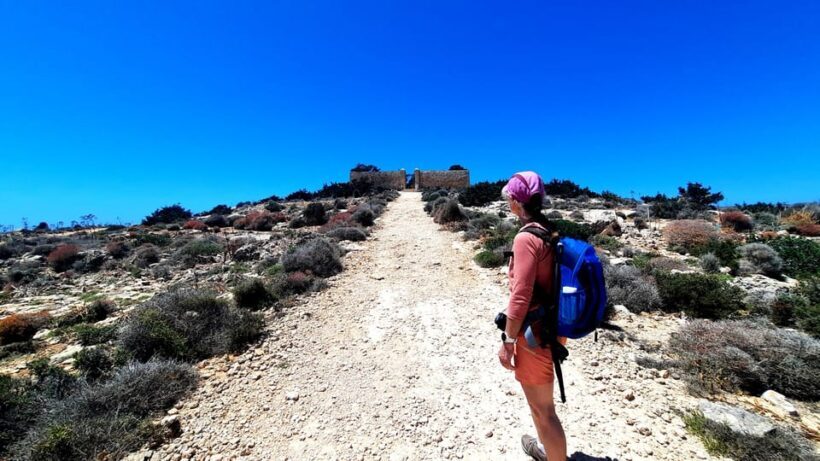 Gozo Unveiled: Guided Hiking in Comino Island - Gozo Unveiled: Guided Hiking in Comino Island