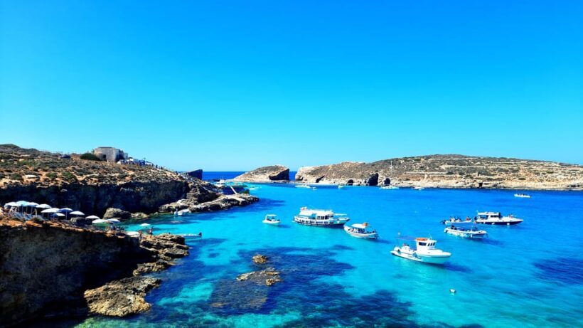 Gozo Unveiled: Guided Hiking in Comino Island - An Honest Look at the Comino Island Hike