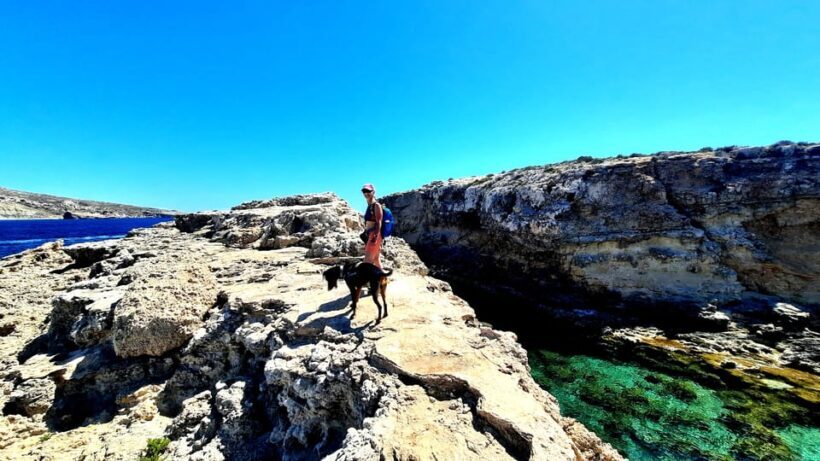 Gozo Unveiled: Guided Hiking in Comino Island - The Sum Up: Is It Worth It?