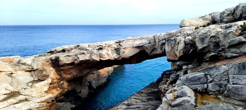 Gozo Unveiled: Guided Hiking in Gozo - North East - An In-Depth Look at the Tour Experience
