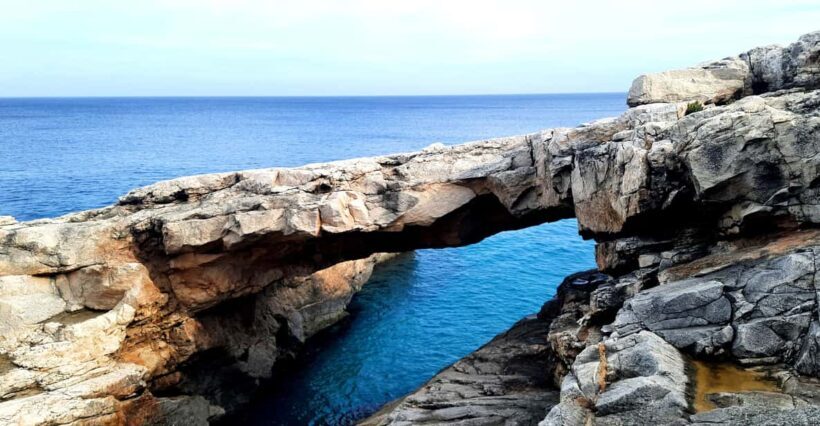 Gozo Unveiled: Guided Hiking in Gozo - North East - The Value and Practical Aspects