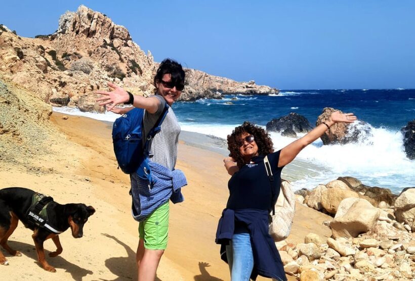 Gozo Unveiled: Guided Hiking in Gozo - North East - Who Will Love This Tour?