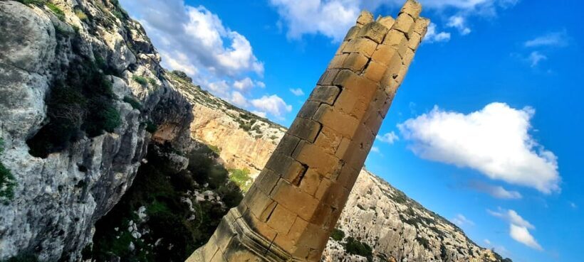 Gozo Unveiled: Guided Hiking in Gozo - South East - Introduction