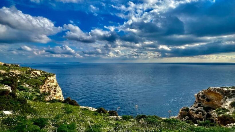 Gozo Unveiled: Guided Hiking in Gozo - The West - An In-Depth Look at the Gozo Western Coast Hike