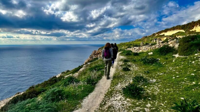 Gozo Unveiled: Guided Hiking in Gozo - The West - The Sum Up: Is This Tour for You?