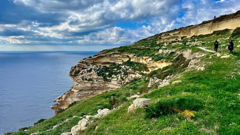 Gozo Unveiled: Guided Hiking in Gozo - The West - FAQs