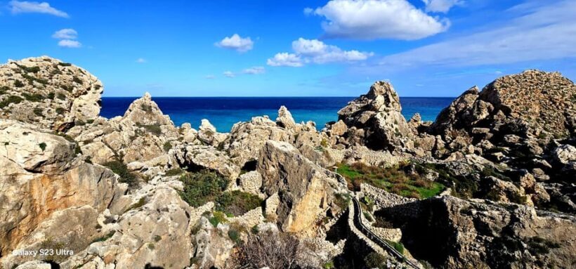 Gozo Unveiled: Guided Hiking Tour with Bouldering - The Sum Up