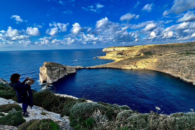 Gozo Unveiled - Hiking in Gozo - Health and Accessibility Considerations