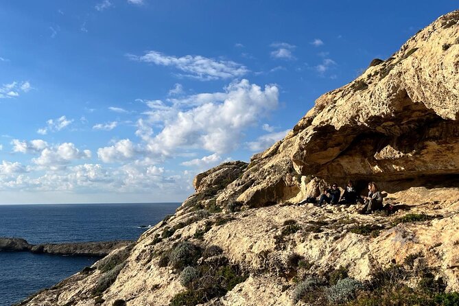 Gozo Unveiled - Hiking in Gozo - What to Expect on the Trail