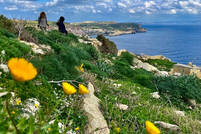 Gozo Unveiled - Hiking in Gozo - Traveler Reviews and Feedback