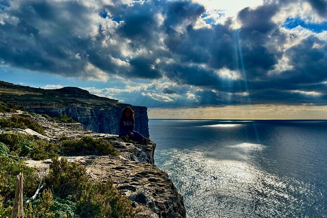 Gozo Unveiled - Hiking in Gozo - Tips for an Enjoyable Hiking Adventure