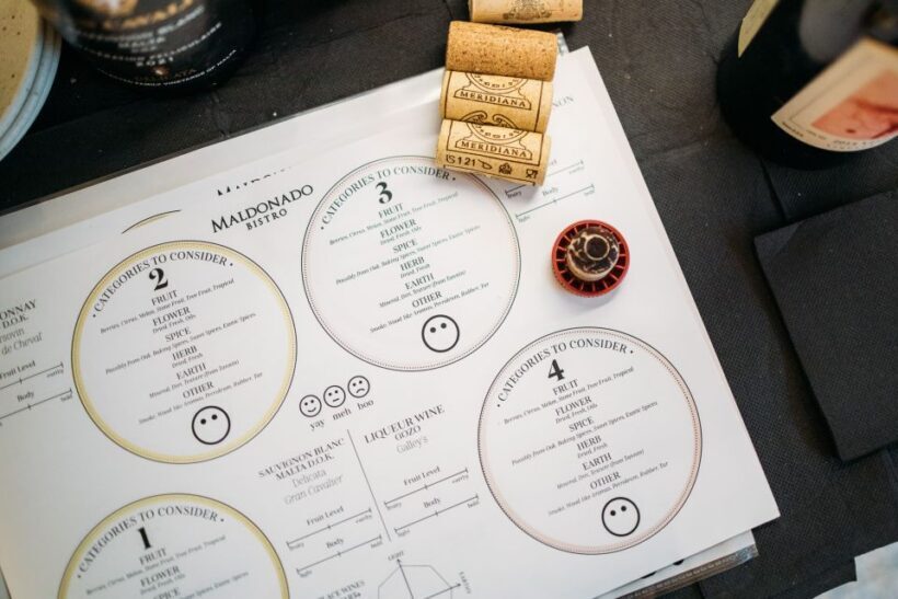 Gozo: Wine Tasting & Open Kitchen Dinner - Final Thoughts