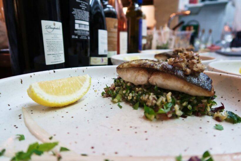 Gozo: Wine Tasting & Open Kitchen Dinner - FAQ