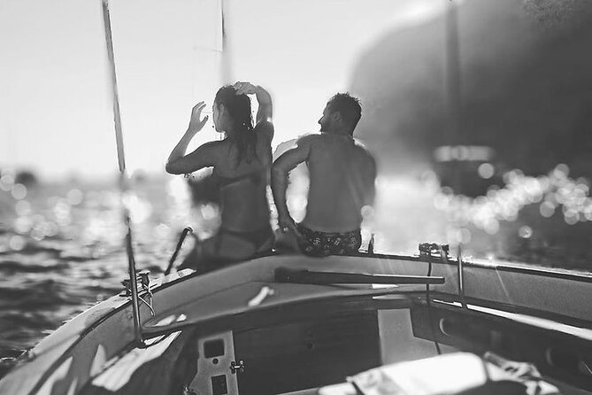 Gozzo Capri Vintage Sea Tour - Final Thoughts