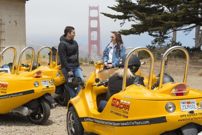 GPS Talking Tour Cars: Chinatown/Downtown Loop - Who Will Love This Tour?