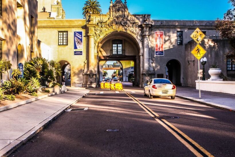 GPS Talking Tour Cars: San Diego Full Day Tour - Who Will Love This Tour?