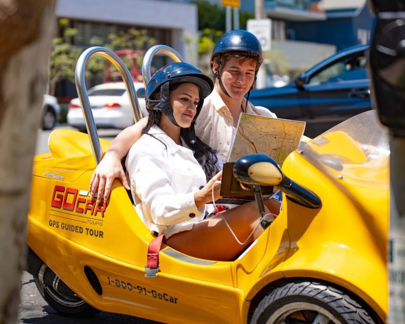 GPS Talking Tour Cars: San Diego Full Day Tour - Final Thoughts