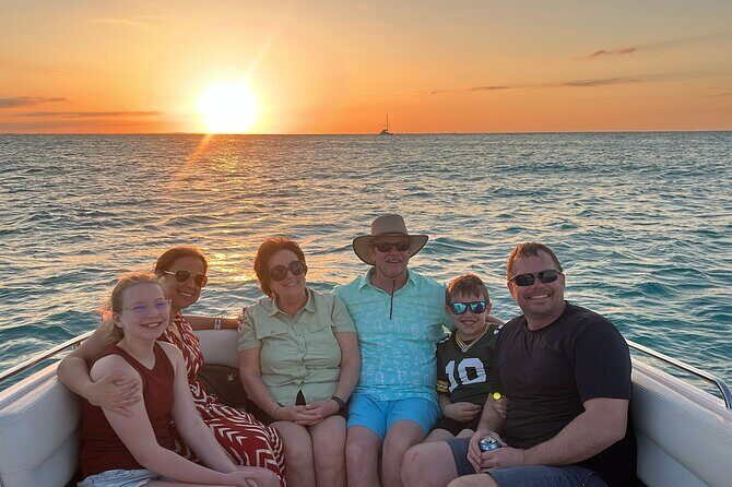 Grace Bay Romantic Sunset Cruise - What Makes This Tour Special?