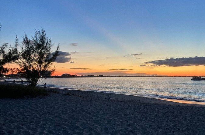 Grace Bay Romantic Sunset Cruise - Final Thoughts