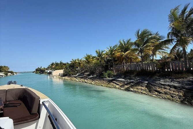 Grace Bay Turks and Caicos Private Sunset Dinner Cruise - How It Compares to Similar Experiences