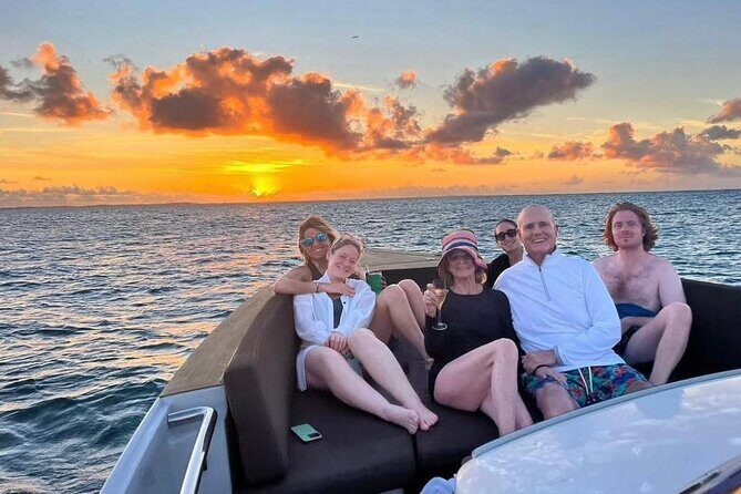 Grace Bay Turks and Caicos Private Sunset Dinner Cruise - Who Will Love This Tour?