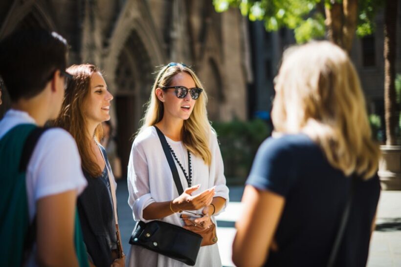 Gracia District Private Tour with Vermouth & Food Tastings - A Closer Look at the Tour Experience