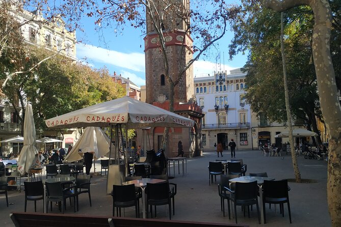 Gracia Village Private Walking Tour - Practical Details and Value