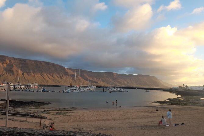 Graciosa Island 4x4 Tour - Timing and Availability