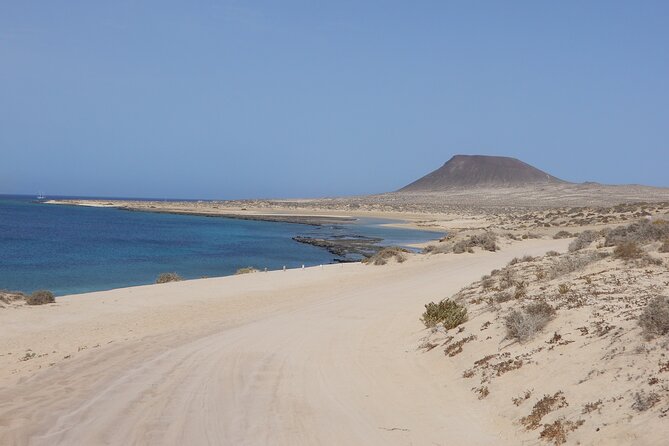 Graciosa Island 4x4 Tour - Guest Feedback and Ratings