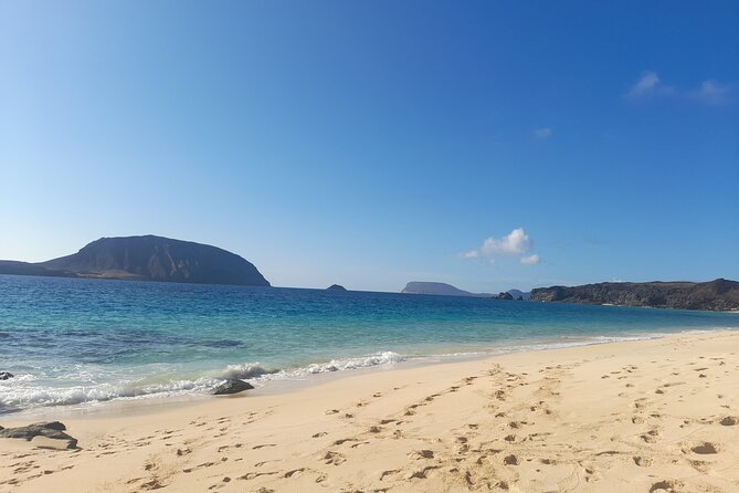 Graciosa Island 4x4 Tour - Frequently Asked Questions