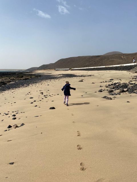 Graciosa Island: Jeep Safari Playa De las Conchas - Reviews in Brief: Authentic Traveler Insights