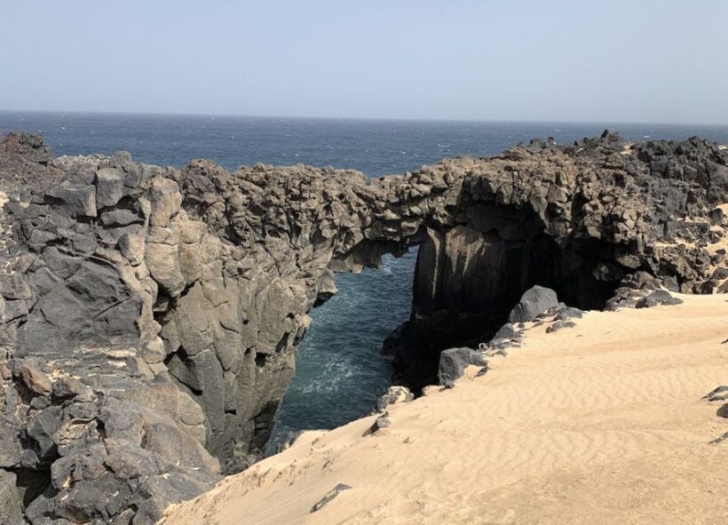 Graciosa Island: Jeep Safari Playa De las Conchas - The Sum Up: Who Will Love This Tour?