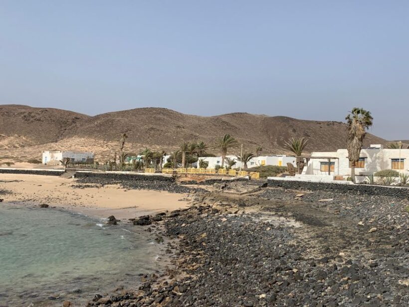 Graciosa Island: Jeep Safari Playa De las Conchas - Frequently Asked Questions