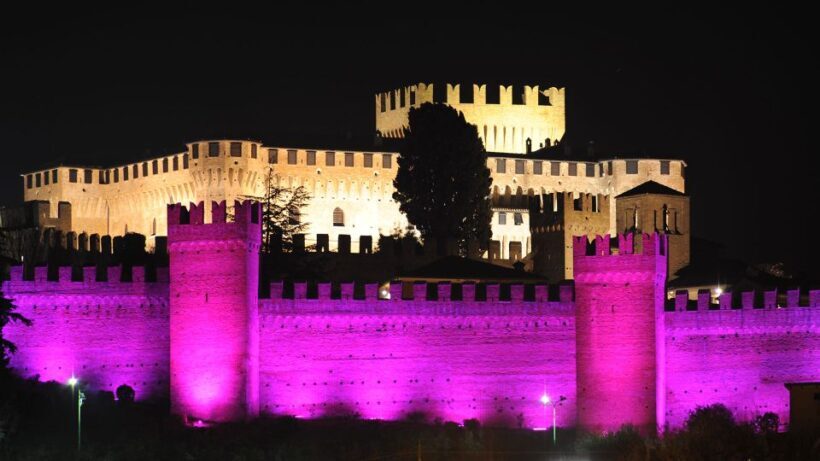 Gradara: Medieval Myths and Legends Group Walking Tour - An Authentic Step Back in Time
