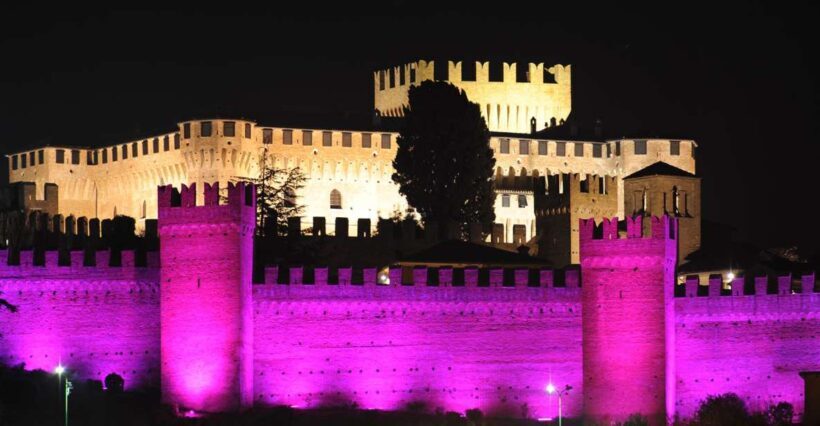 Gradara: Medieval Myths and Legends Group Walking Tour - What Makes This Tour Special?