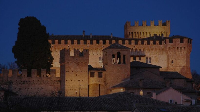 Gradara: Medieval Myths and Legends Group Walking Tour - The Practicalities: Value, Comfort, and Accessibility