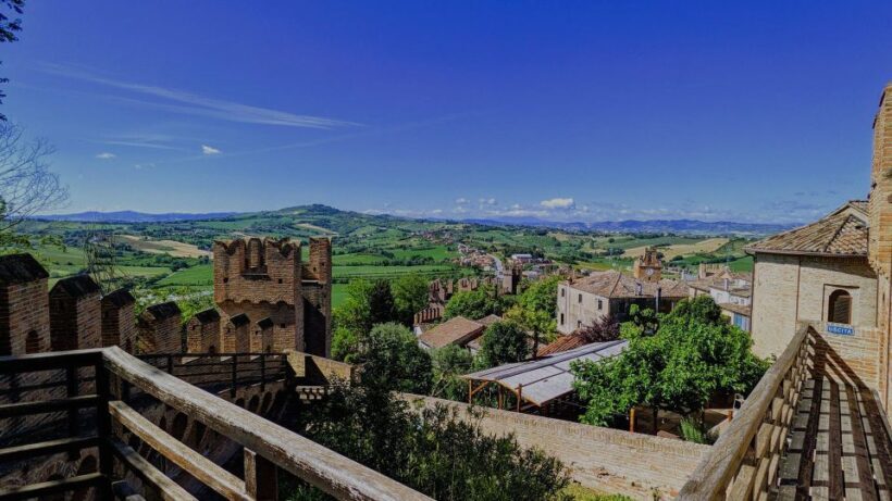 Gradara: Medieval Myths and Legends Group Walking Tour - Who Will Love This Experience?