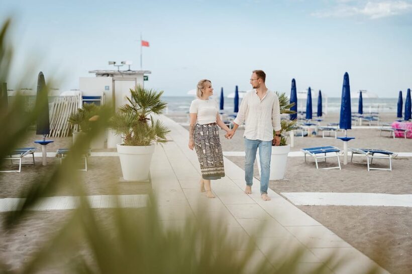 Grado: Portraits and spontaneous photos of your vacation - An In-Depth Look at the Photography Tour in Grado