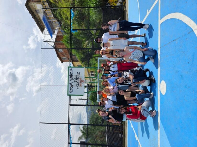 Graffiti Tour comuna 13 and cable car (made by local guides) - Final Thoughts