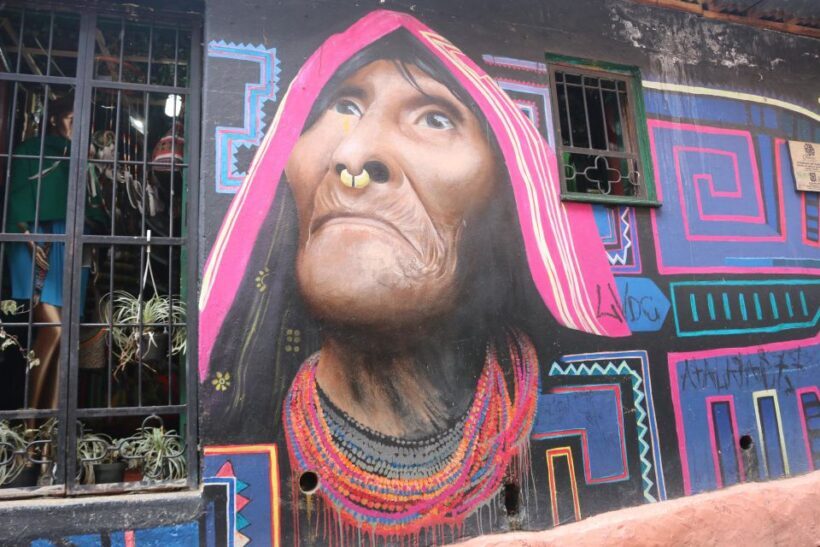 Graffiti Tour in La Candelaria Bogotá with Transportation - Final Thoughts: Is It Worth It?