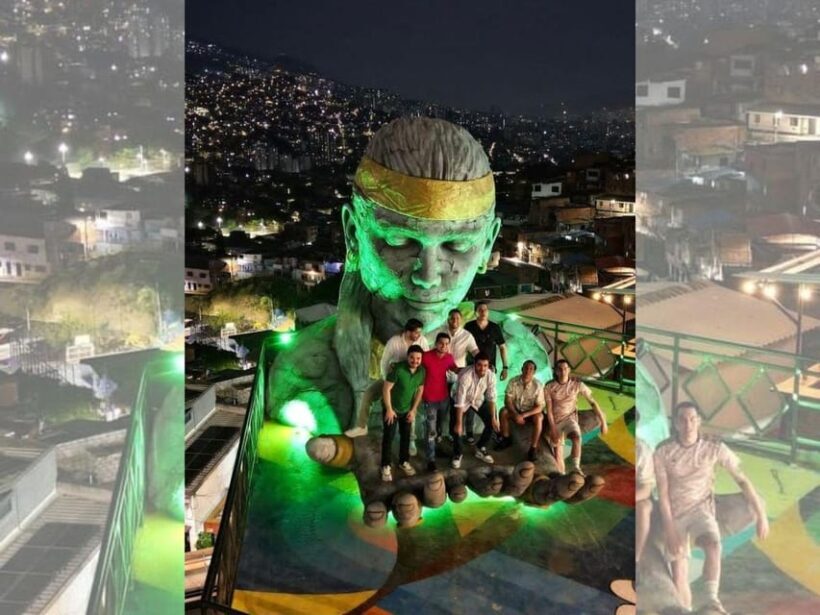 Graffiti Tour Medellin: History and art in Comuna 13 - FAQs