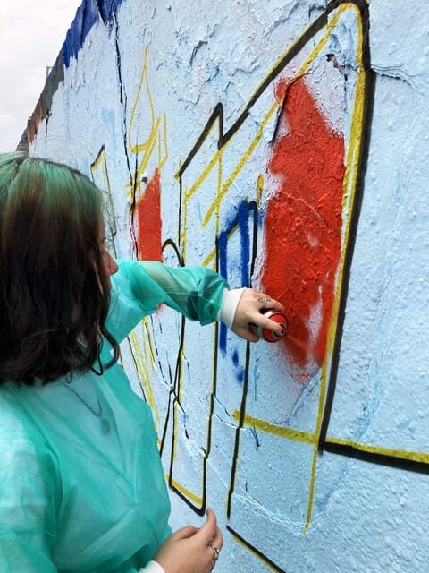 Graffitiworkshop Berlin - Authentic Insights from Participants
