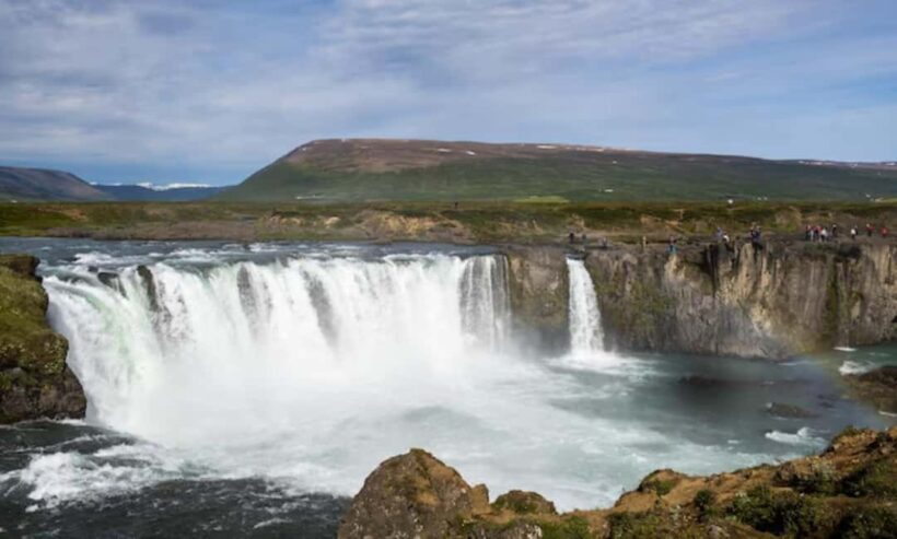 Grampians: Day Tour  Waterfalls, MacKenzie Fall, & Wildlife - Key Points