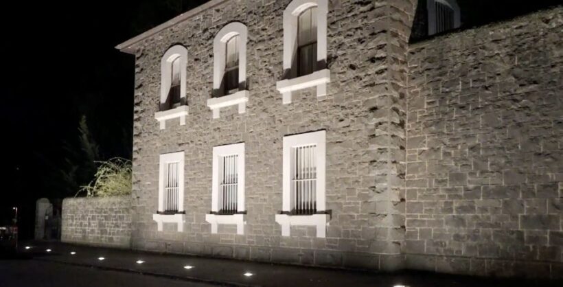 Grampians: J Ward Lunatic Asylum Night Ghost Tour - Who Should Consider This Tour?