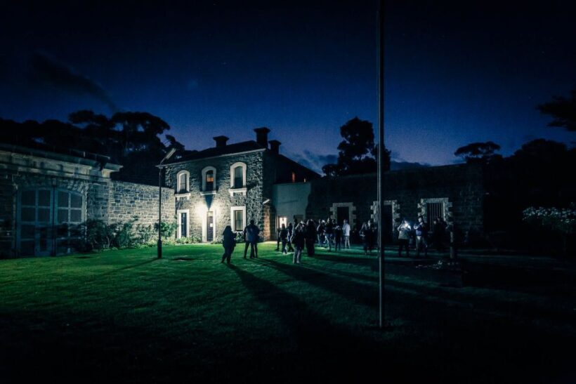 Grampians: J Ward Lunatic Asylum Night Ghost Tour - Final Thoughts
