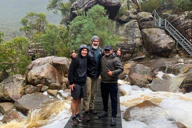 Grampians National Park Small-Group Eco Tour from Melbourne - An In-Depth Look at the Tour Itinerary